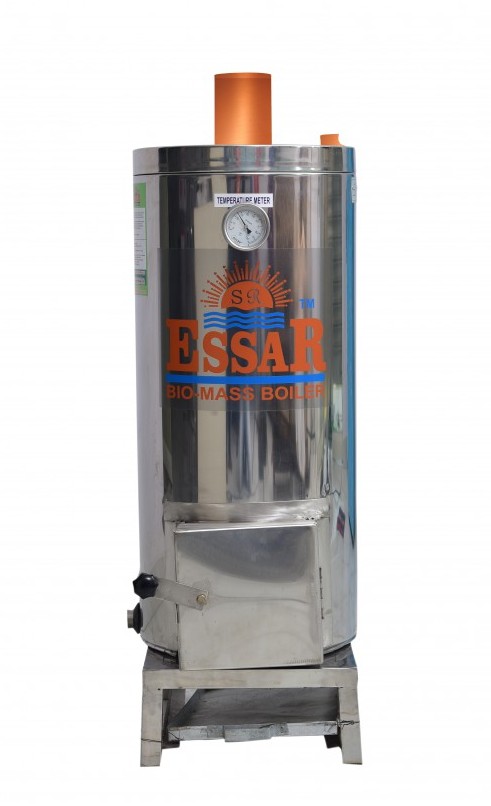 Essar Solar | Essar Technologies | Essar Boiler Copper Model