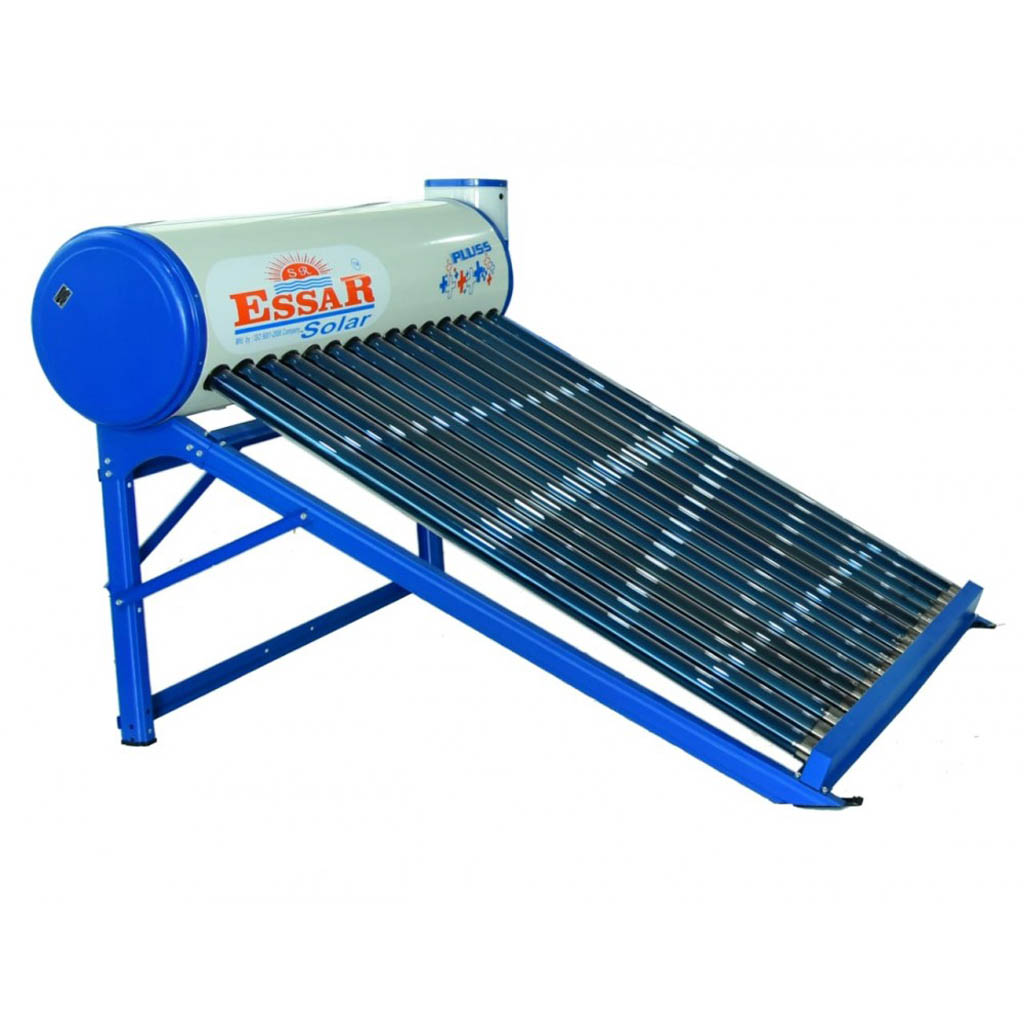 Essar Solar | Essar Technologies | Essar Sub Assistant Tank Model