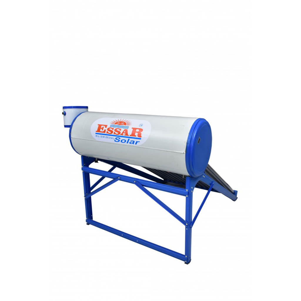 Essar Solar | Essar Technologies | Essar Sub Assistant Tank Model