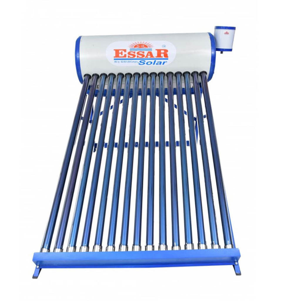 Essar Solar | Essar Technologies | Essar Sub Assistant Tank Model