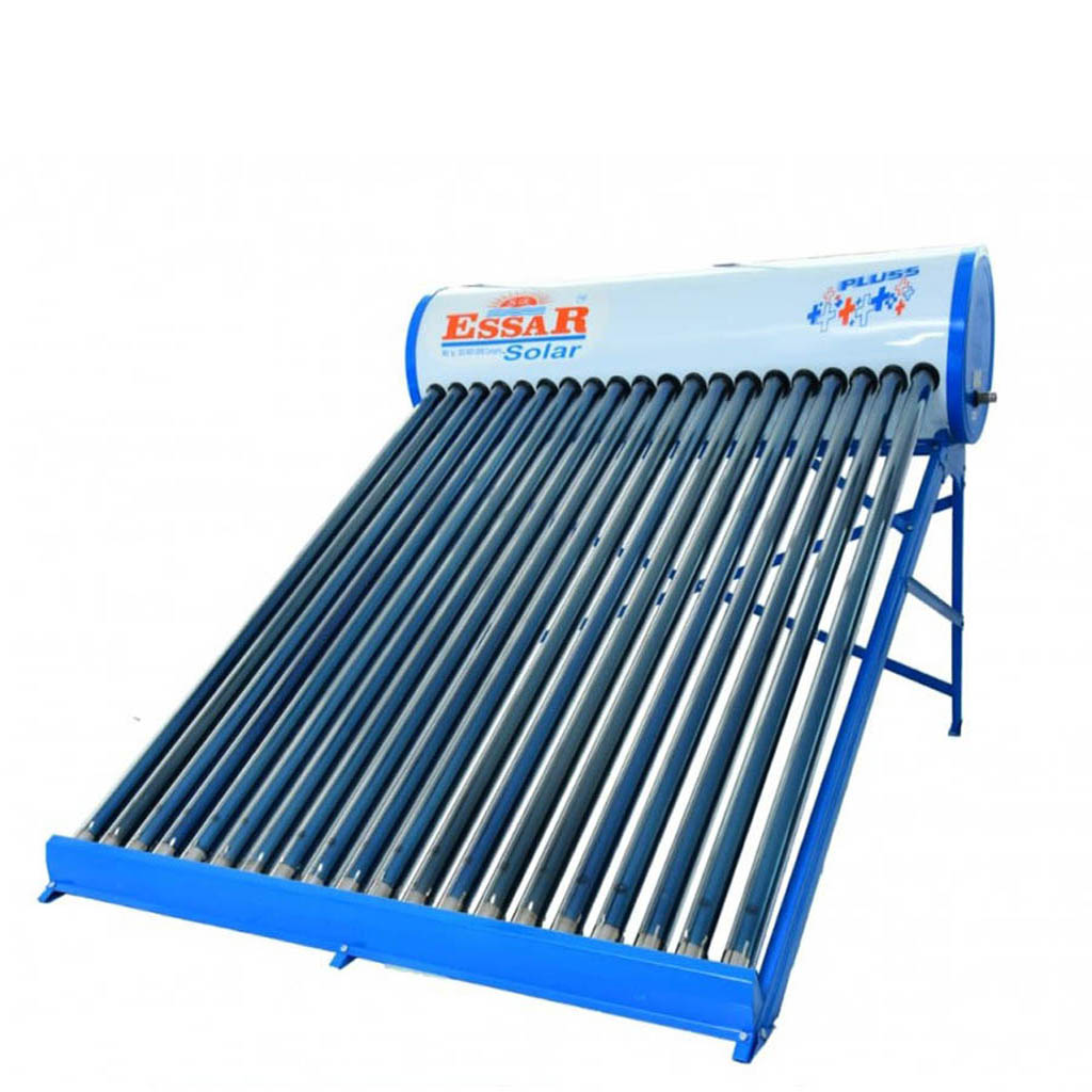 Essar Solar | Essar Technologies | Essar Plus Model