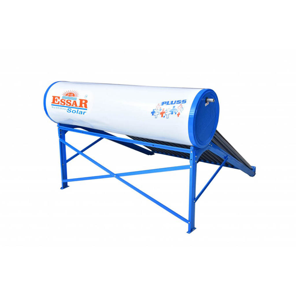 Essar Solar | Essar Technologies | Essar Plus Model