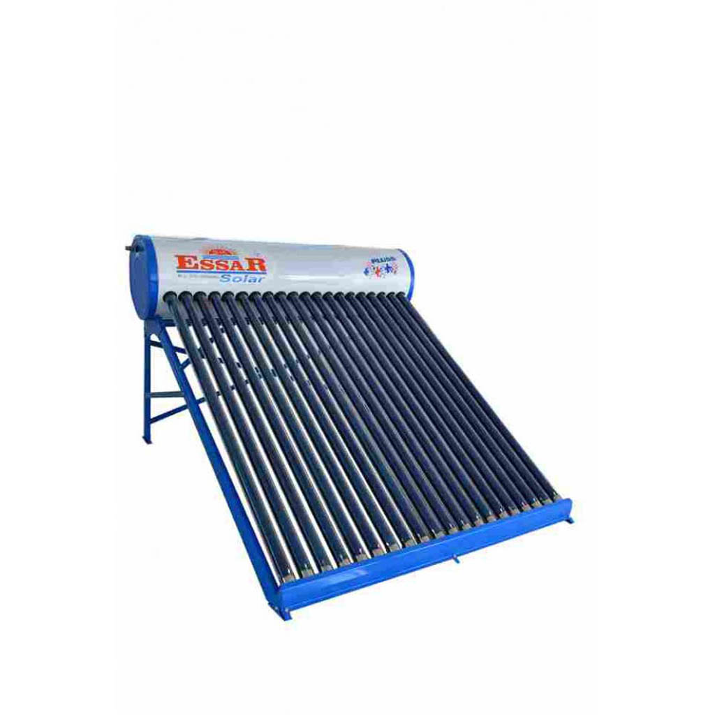 Essar Solar | Essar Technologies | Essar Plus Model